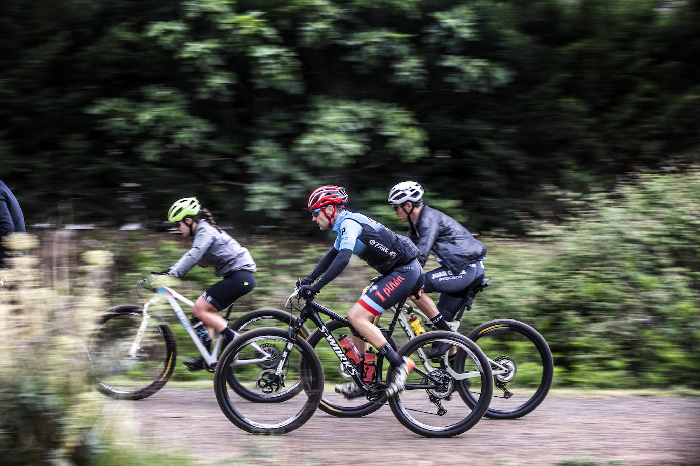 Última etapa de La Rioja Bike Race | La Rioja